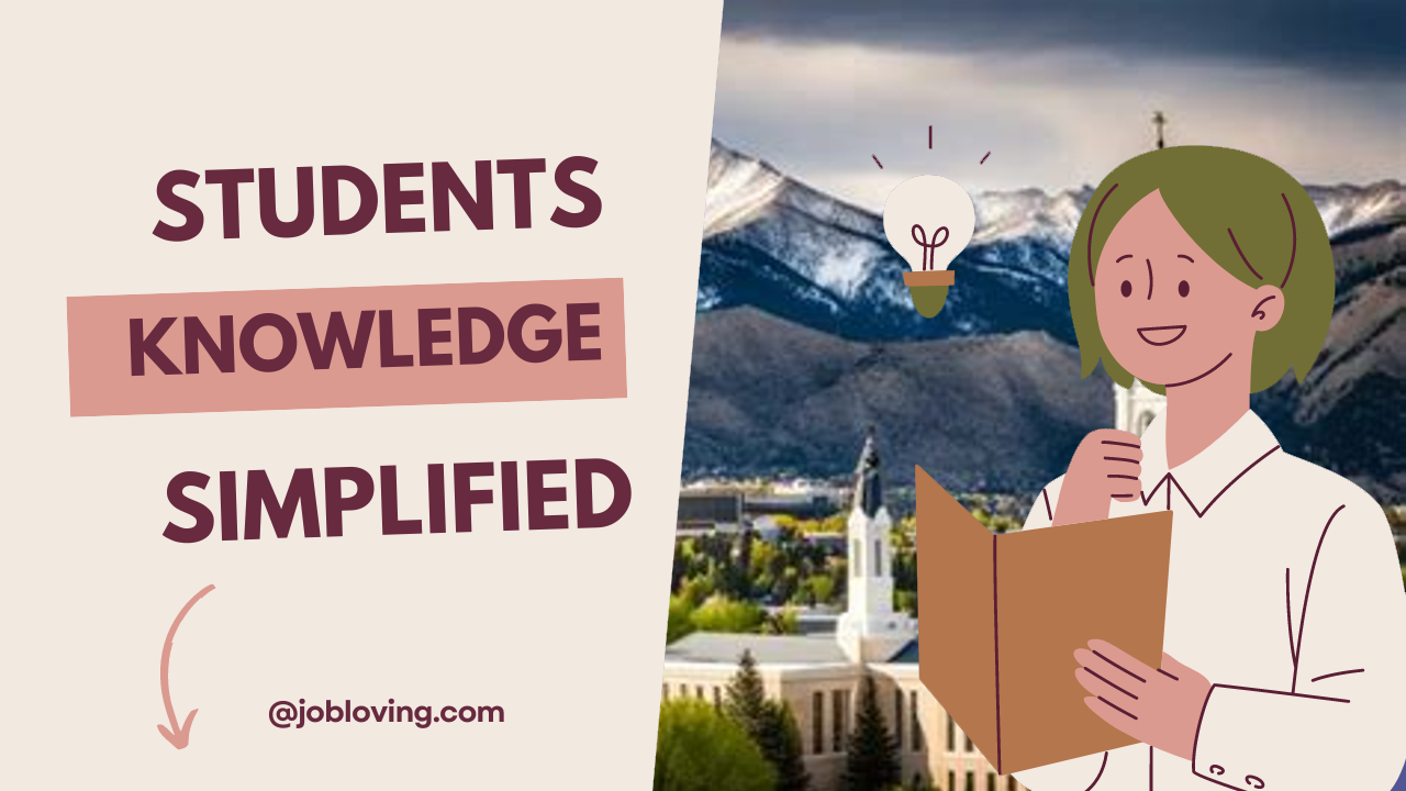 The Mormon Student Population at Utah State University: A Closer Look ...