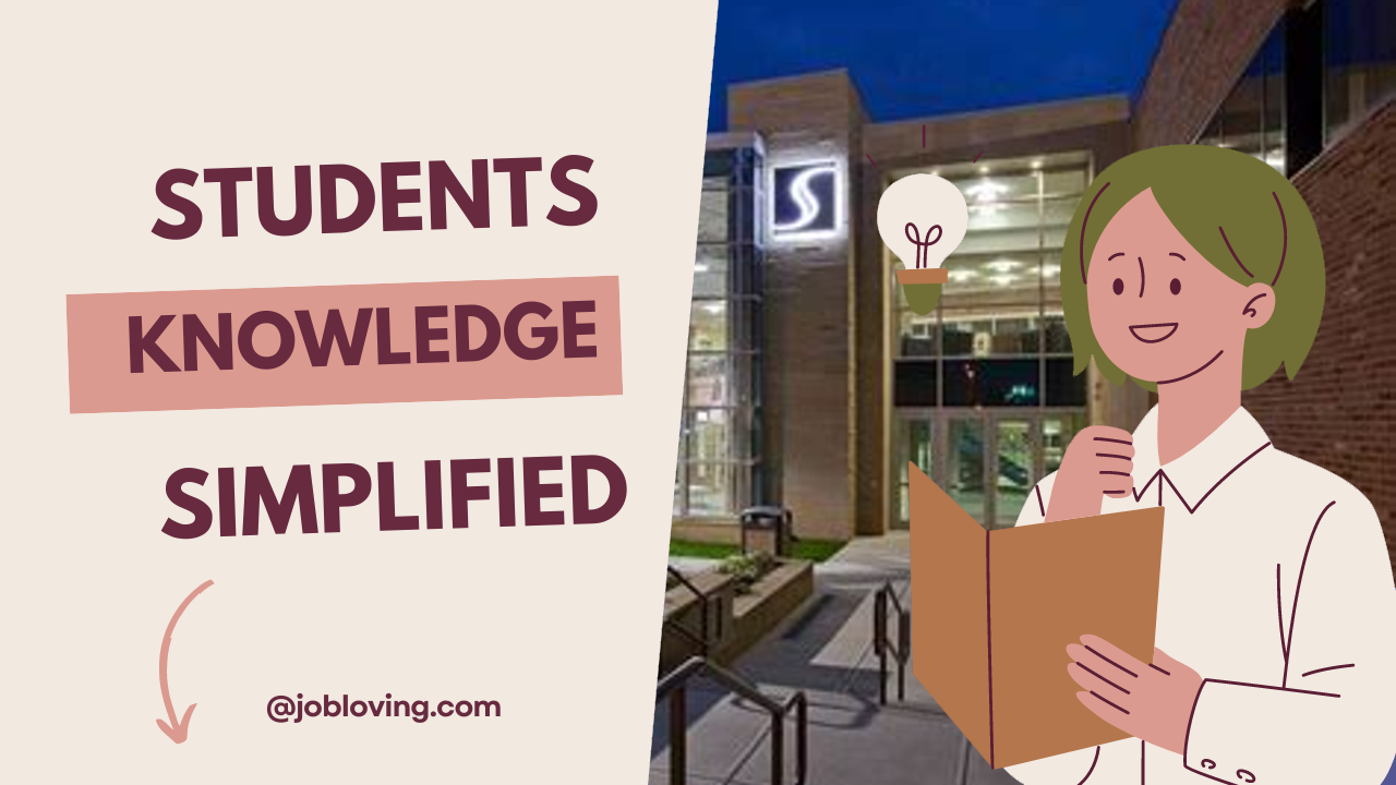 How Many Students Are Enrolled at Shawnee State? - JobLoving | Ultimate ...