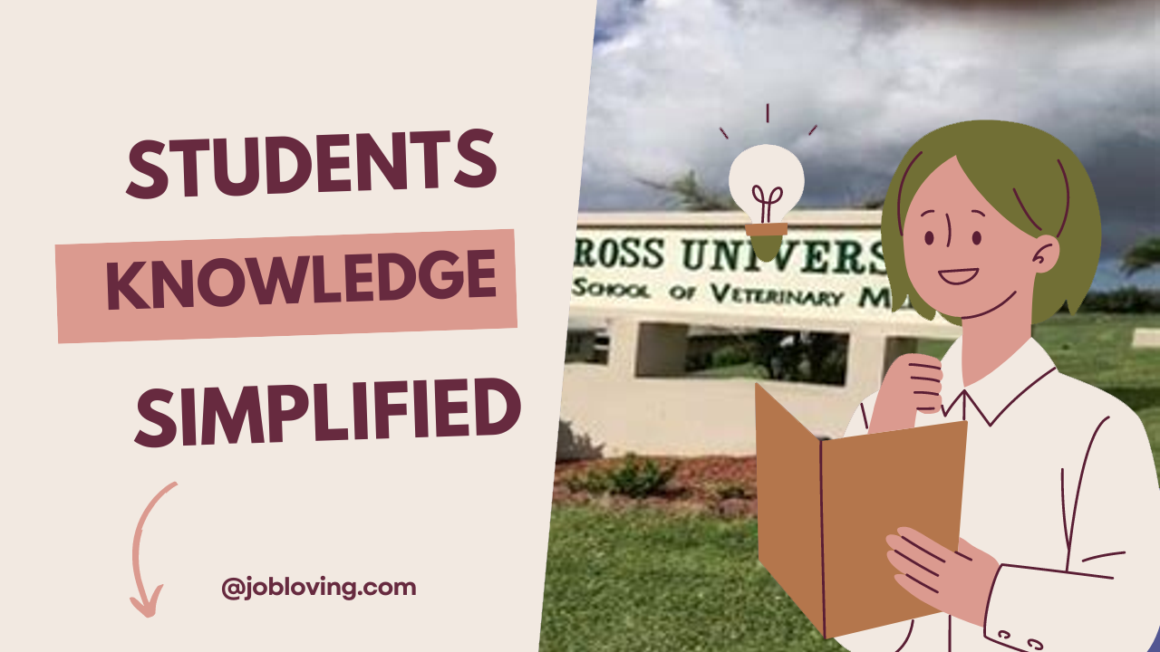 How Many Students Are Enrolled at Ross University? - JobLoving ...