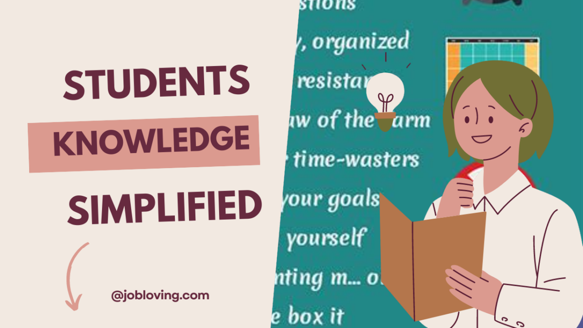 How Many Subjects Can You Study Simultaneously in College? - JobLoving ...