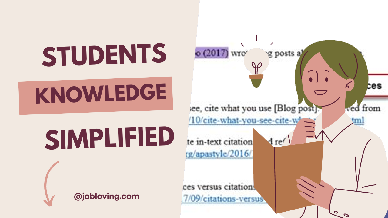 How to Properly Cite a University Study: Your Ultimate Guide ...