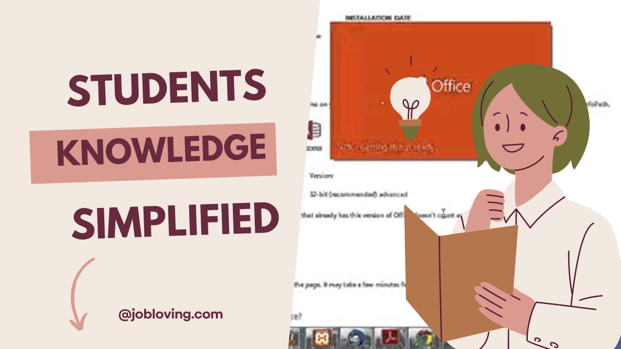 How to Download Microsoft Office for Free as a Student - JobLoving ...