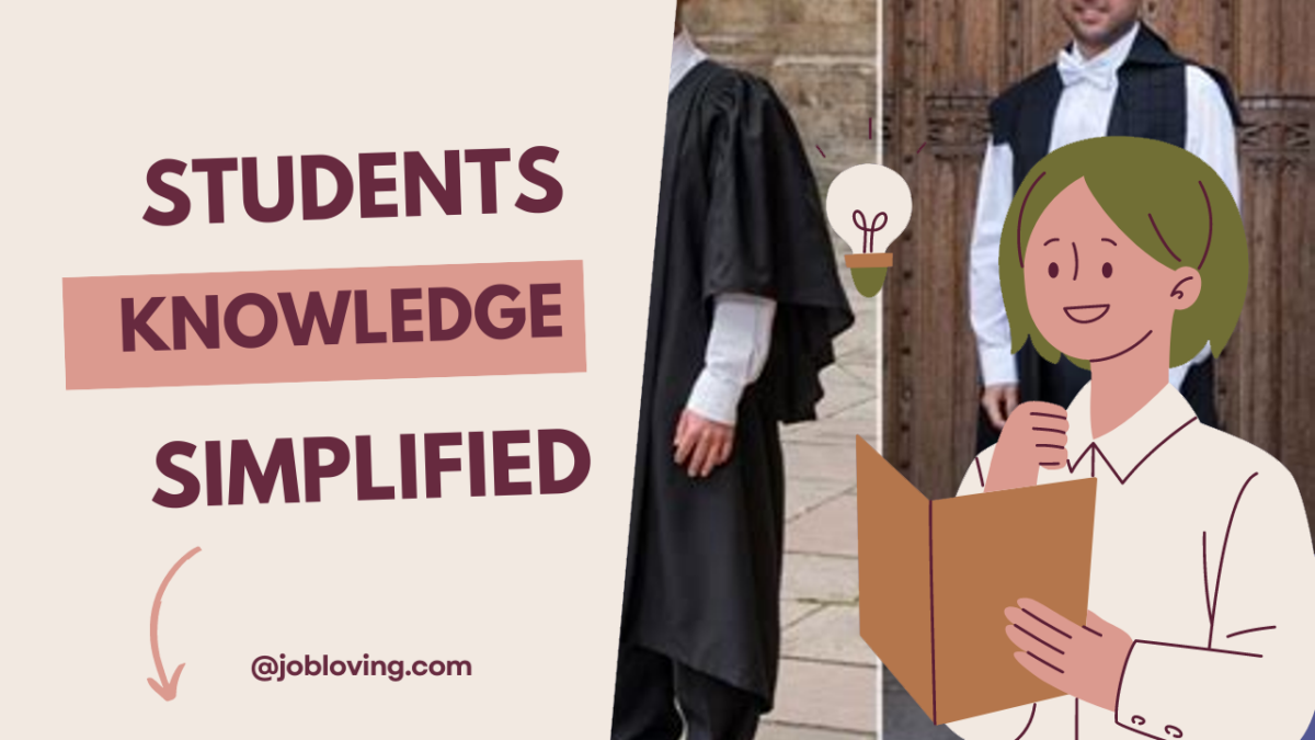 How to Dress Like an Oxford Student: Mastering the Art of Academic Chic ...