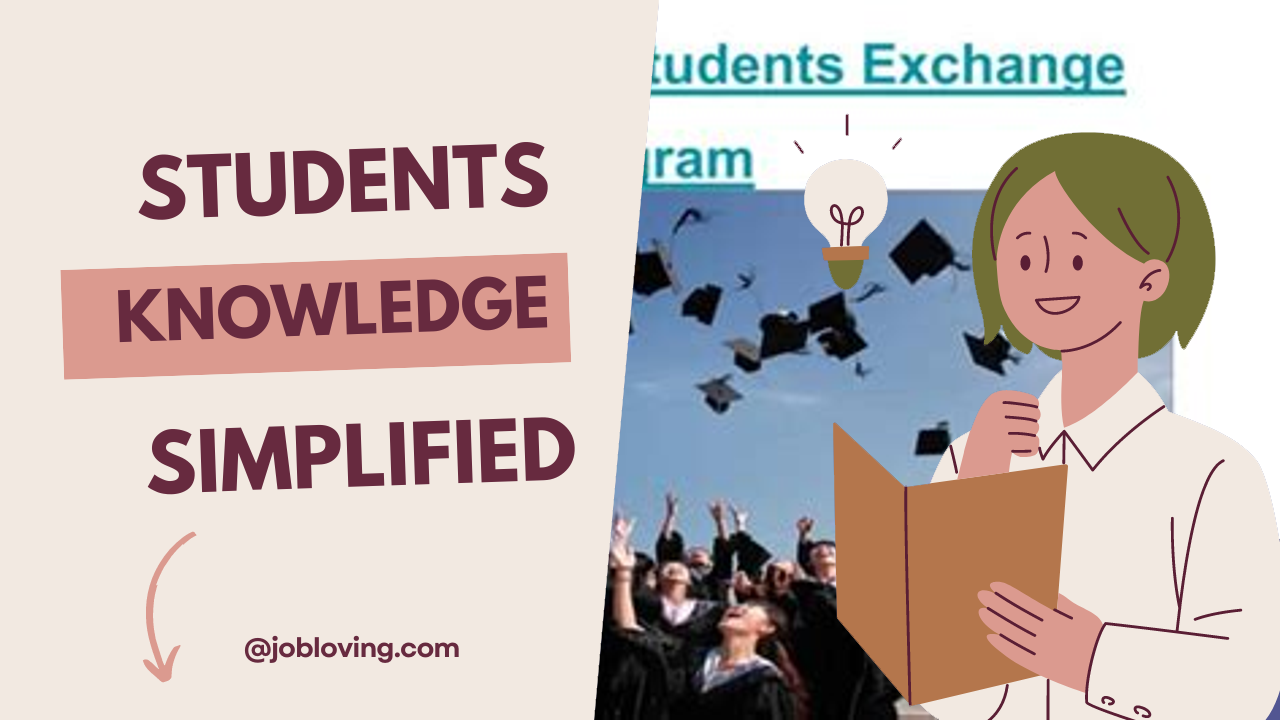 Is a Student Exchange Program Truly Worth It? - JobLoving | Ultimate ...