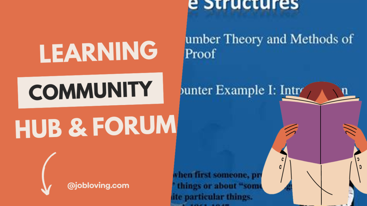 Is Discrete Structures Easier Than Linear Algebra? - JobLoving ...