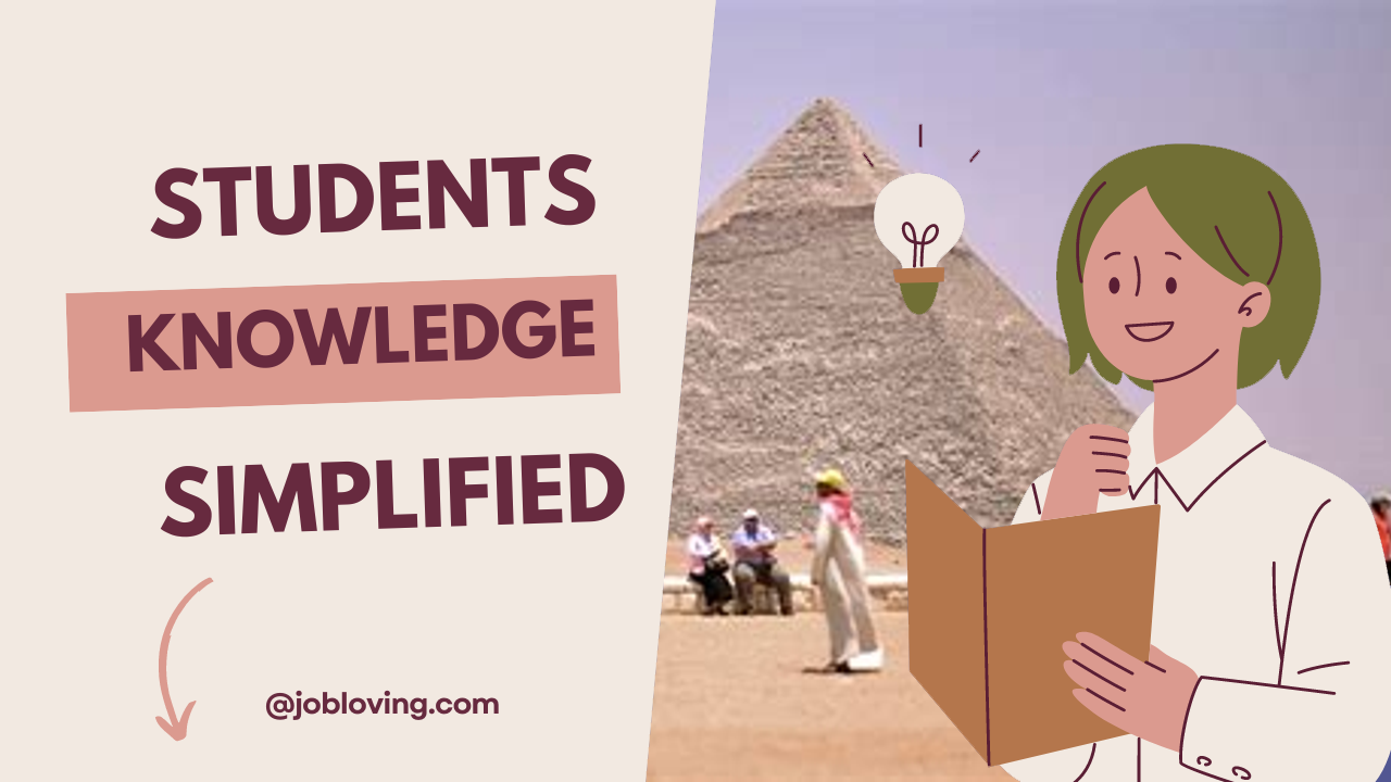 Is Studying in Cairo Safe? - JobLoving | Ultimate Career Motivation & Global Job Opportunities ...