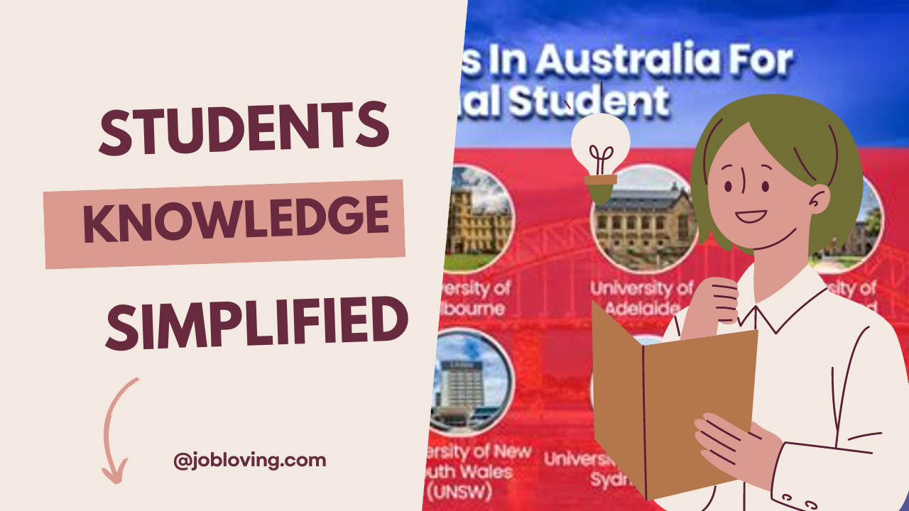 Is Queensland an Ideal Destination for International Students ...