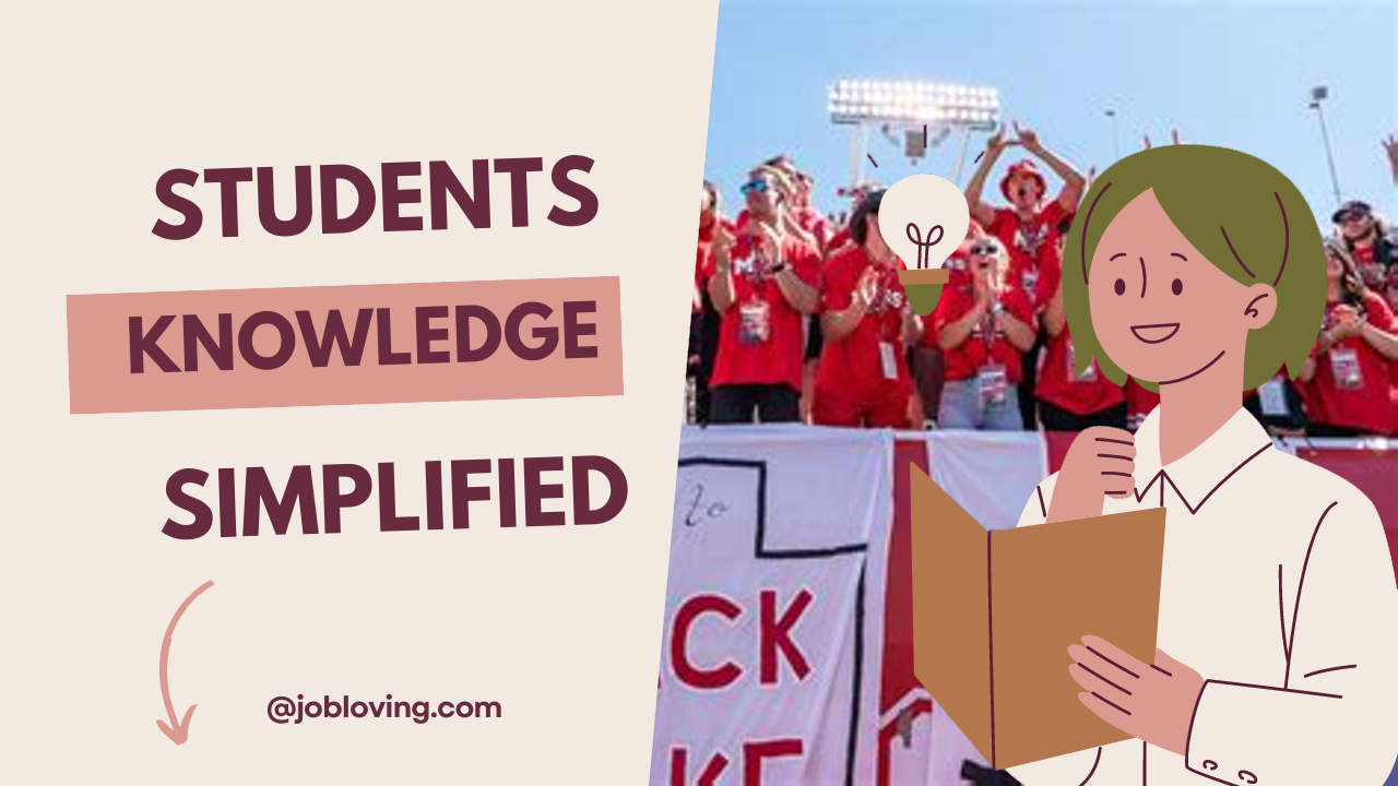 Is the MUSS the Best Student Section of the Year? - JobLoving ...