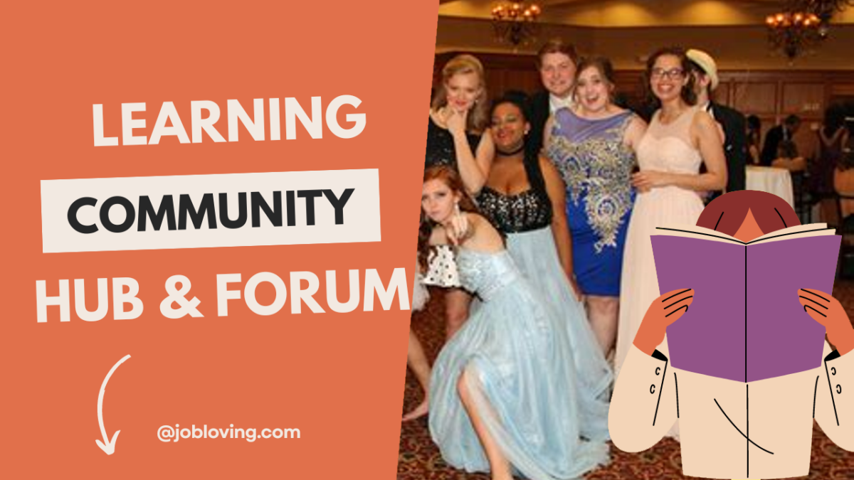 Is There a Prom Equivalent in U.S. Universities? - JobLoving | Ultimate ...