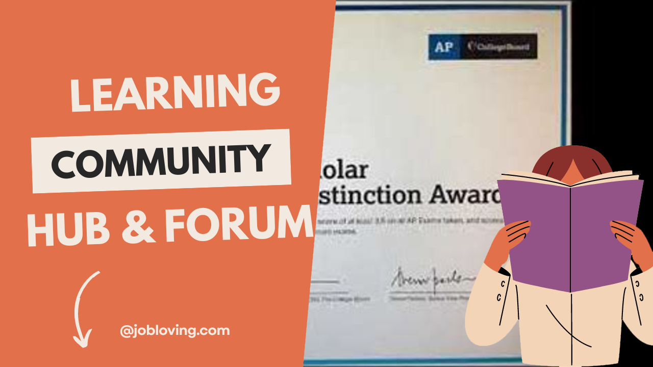 Should I Include AP Scholar with Distinction on My Resume? - JobLoving ...