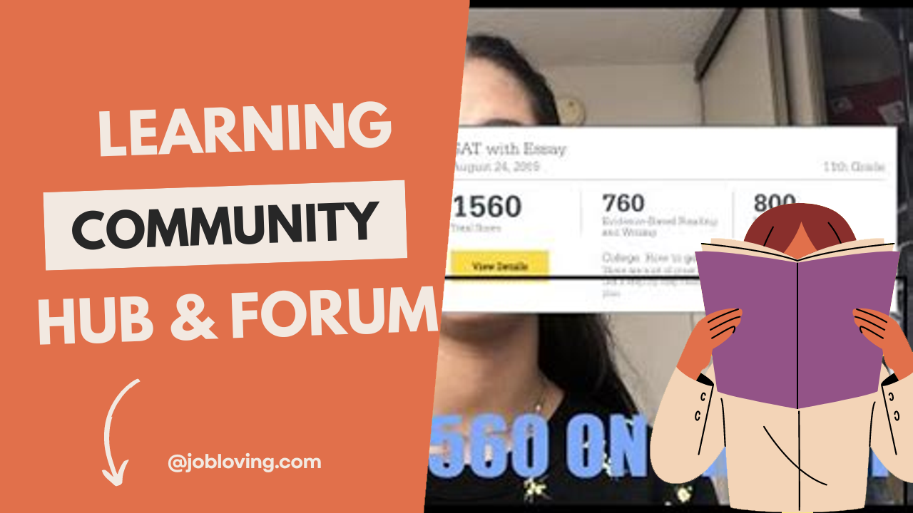 Should I Retake the SAT If I Scored 1560? - JobLoving | Ultimate Career ...