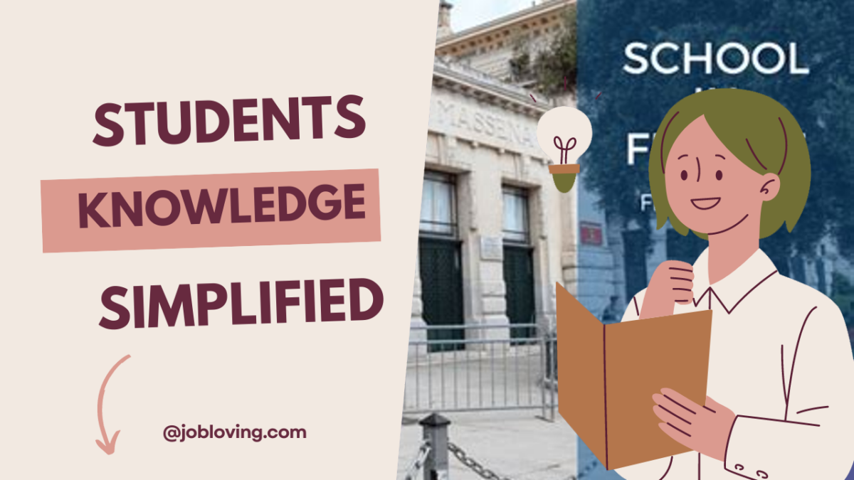 What Do French Students Call Their Instructors? - JobLoving | Ultimate ...