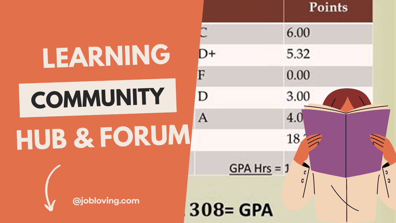 What Does a GPA of 91 Mean? - JobLoving | Ultimate Career Motivation ...