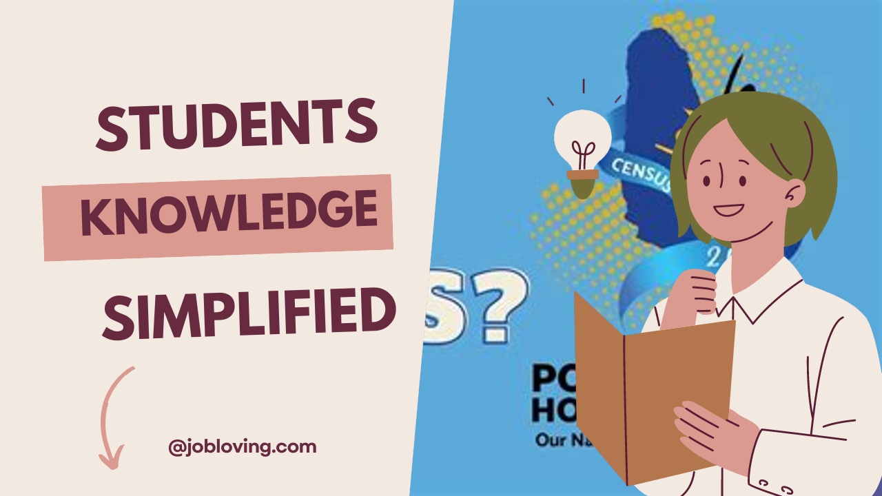 What is a Census Student and Why Are They Important? - JobLoving ...