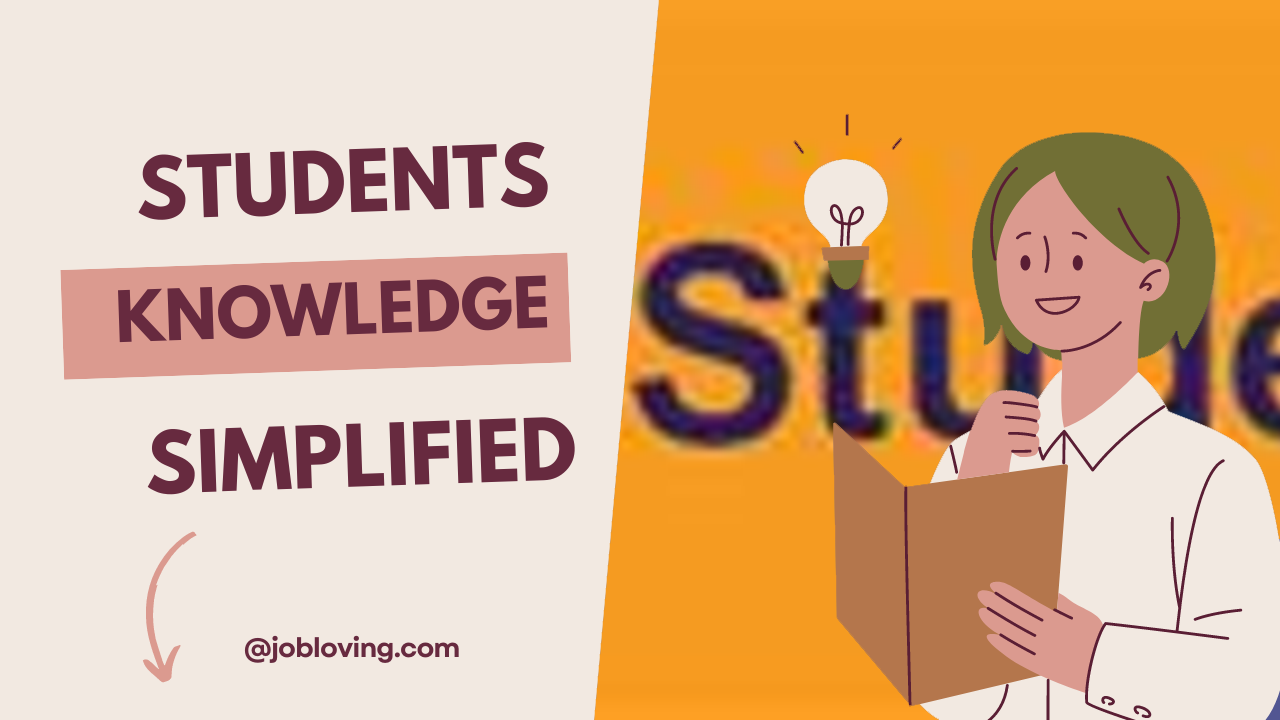 Understanding Confirmation of Student Status - JobLoving | Ultimate ...