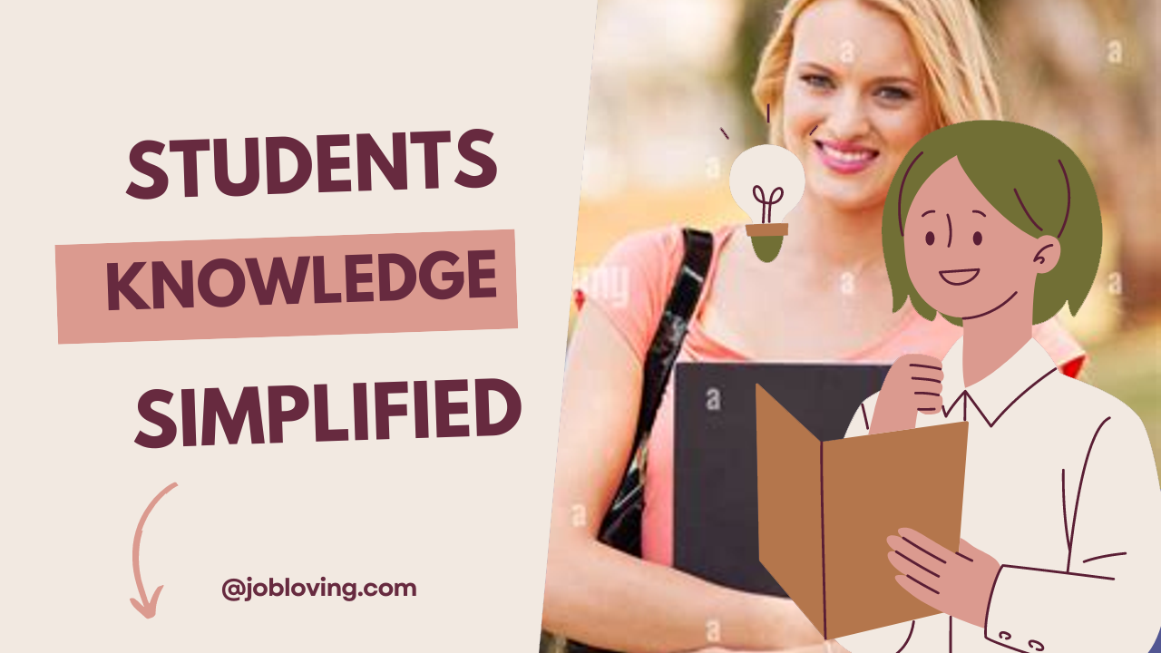 What Do We Call a Female College Student? An Exploration of Language and Identity - JobLoving ...