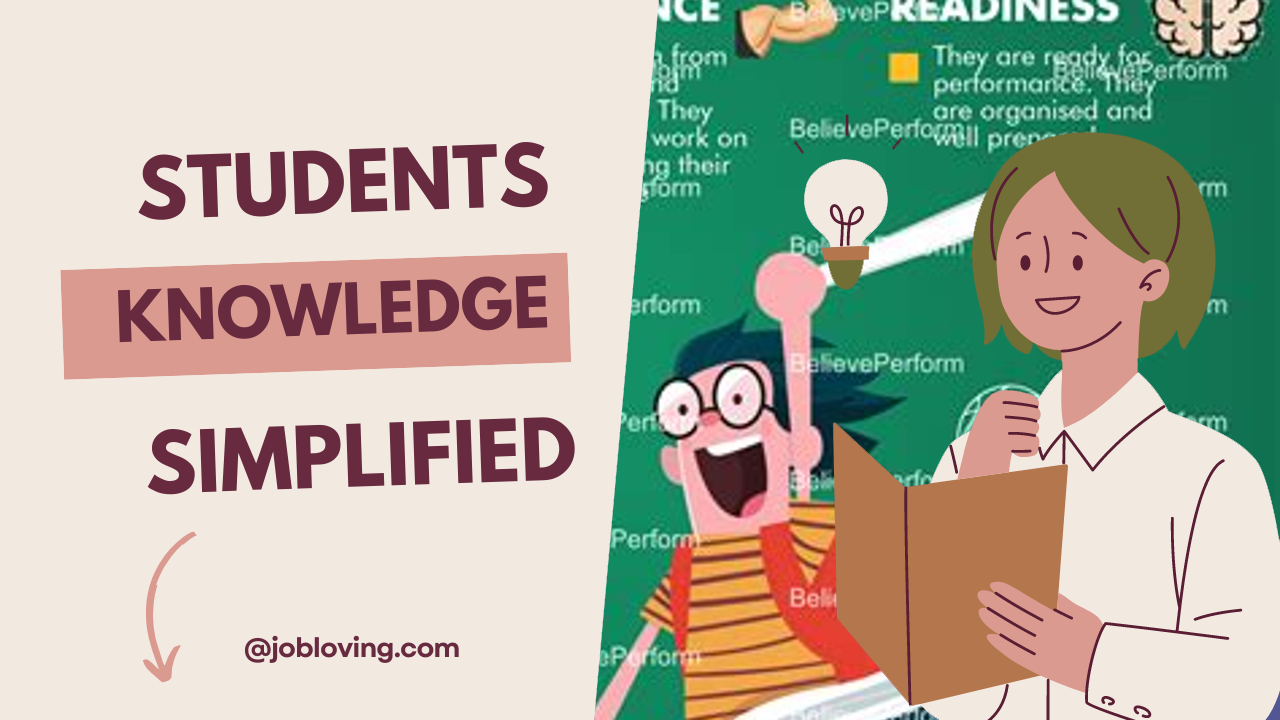 What Do We Call a Student? The Colorful Vocabulary of Learners ...