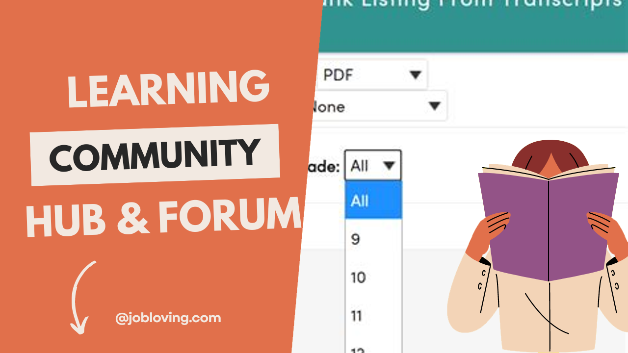 What is Exact Class Rank Reporting? - JobLoving | Ultimate Career ...