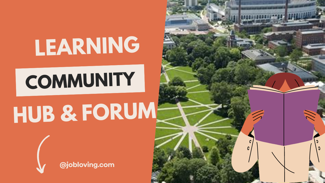 What Academic Fields is Ohio State University Known For? - JobLoving ...