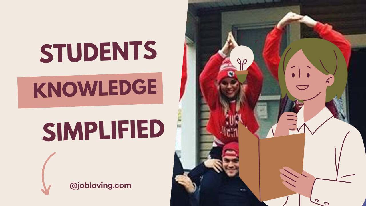What is Ohio State's Student Ranking? Let's Unpack It! - JobLoving ...