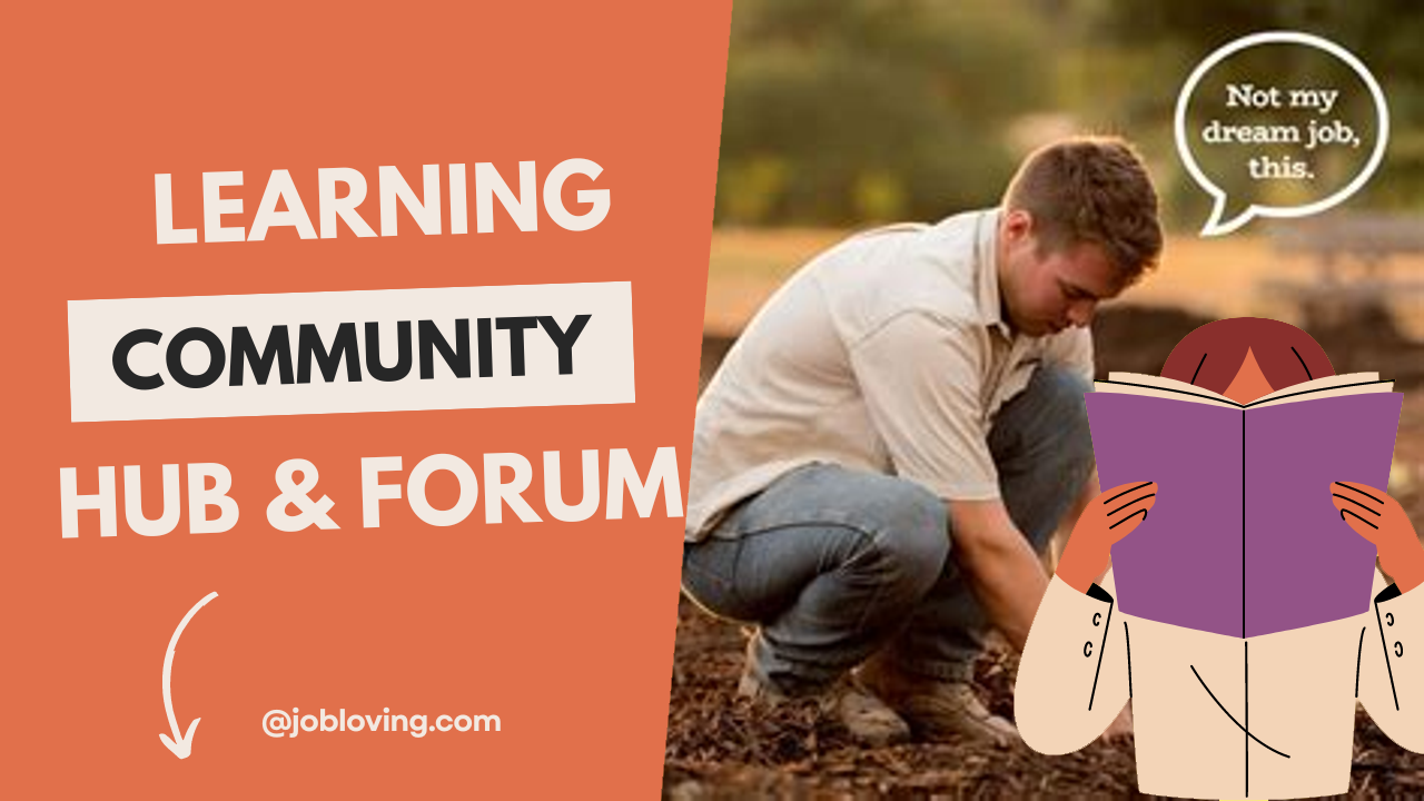 What is the Difference Between a Job and a Vocation? - JobLoving ...