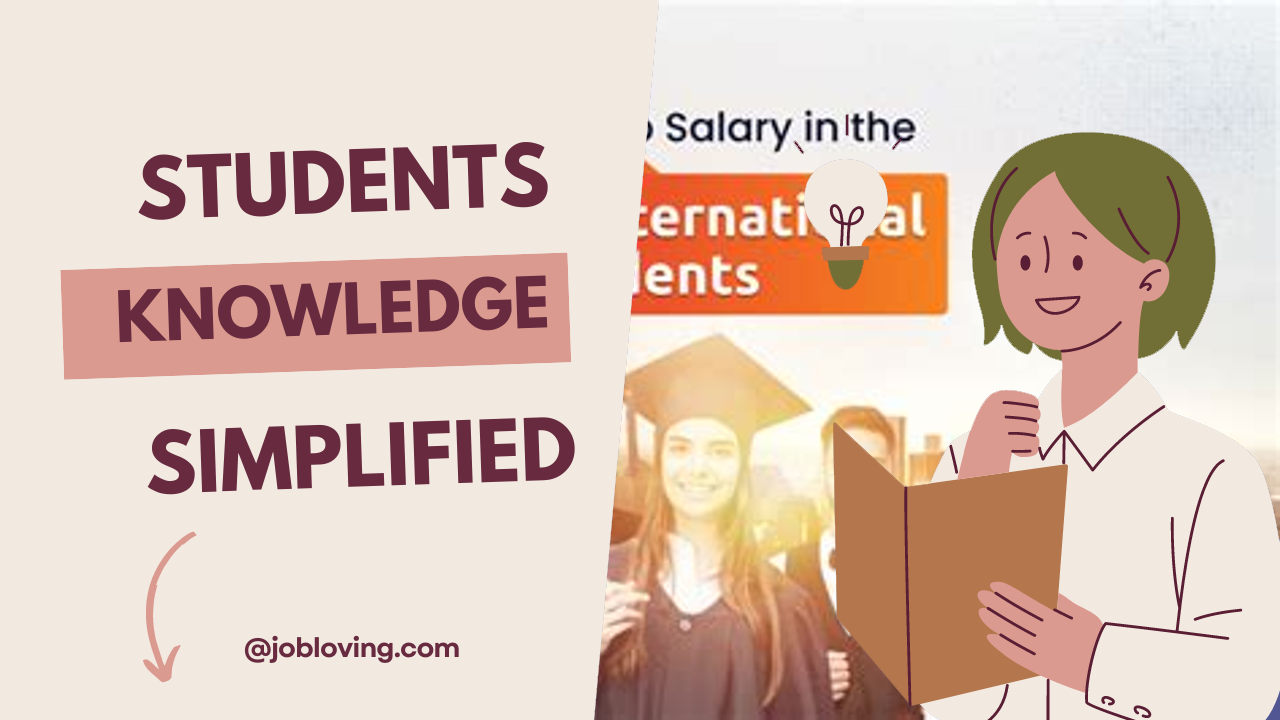 What is the Minimum Wage for International Students in the USA ...