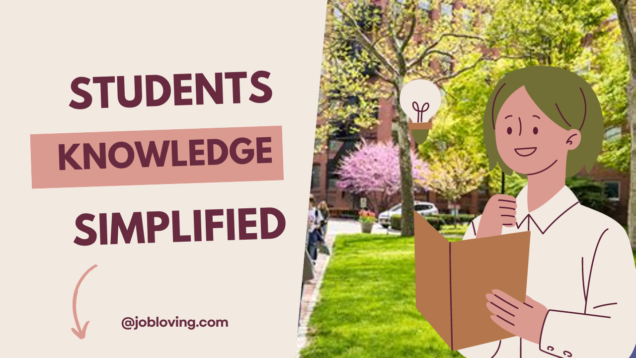 What Types of Students Attend Pratt Institute? - JobLoving | Ultimate ...