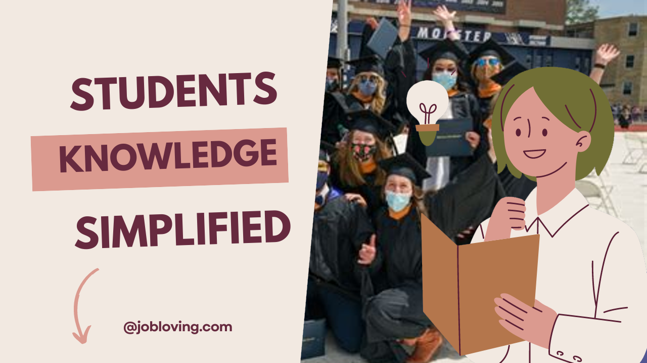 What Types of Students Attend UNH? - JobLoving | Ultimate Career ...