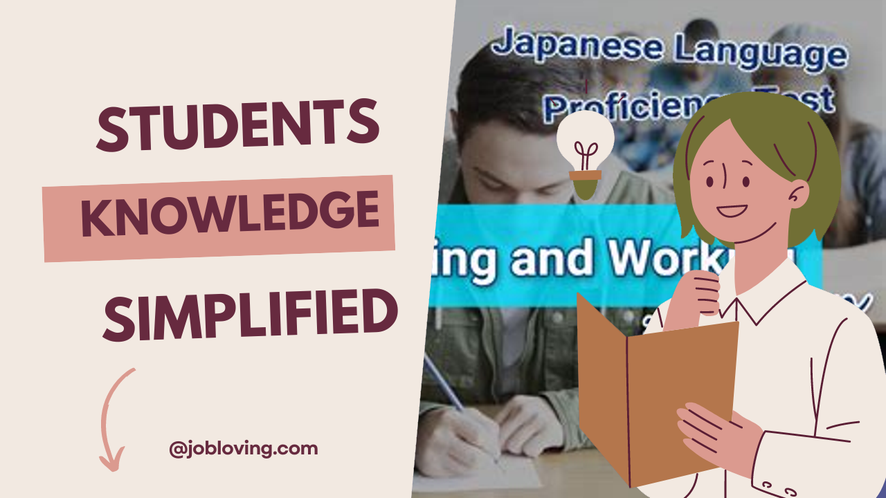 What Level of Japanese Proficiency Do You Need to Study in Japan ...