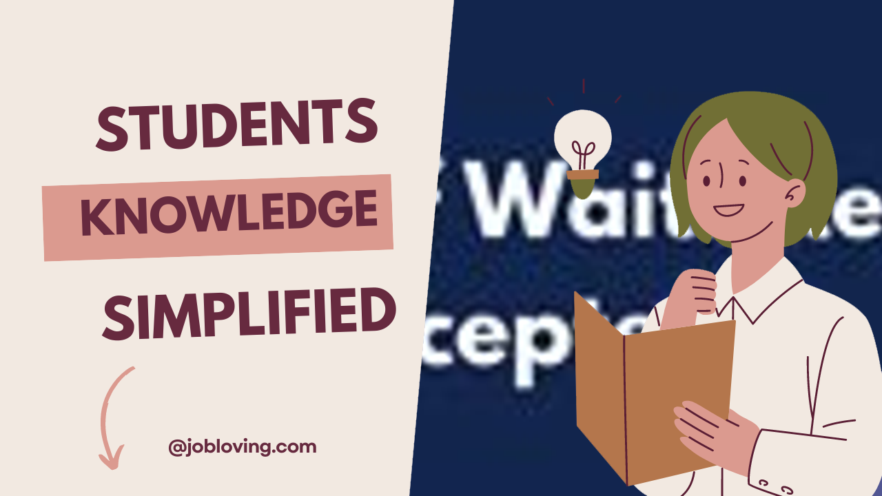 What Is the Acceptance Rate for Waitlisted Students at UVA? - JobLoving ...