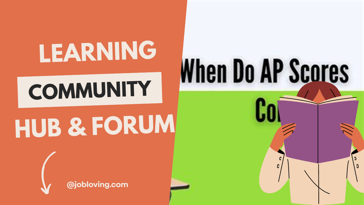 When Are AP Awards Released? - JobLoving | Ultimate Career Motivation ...