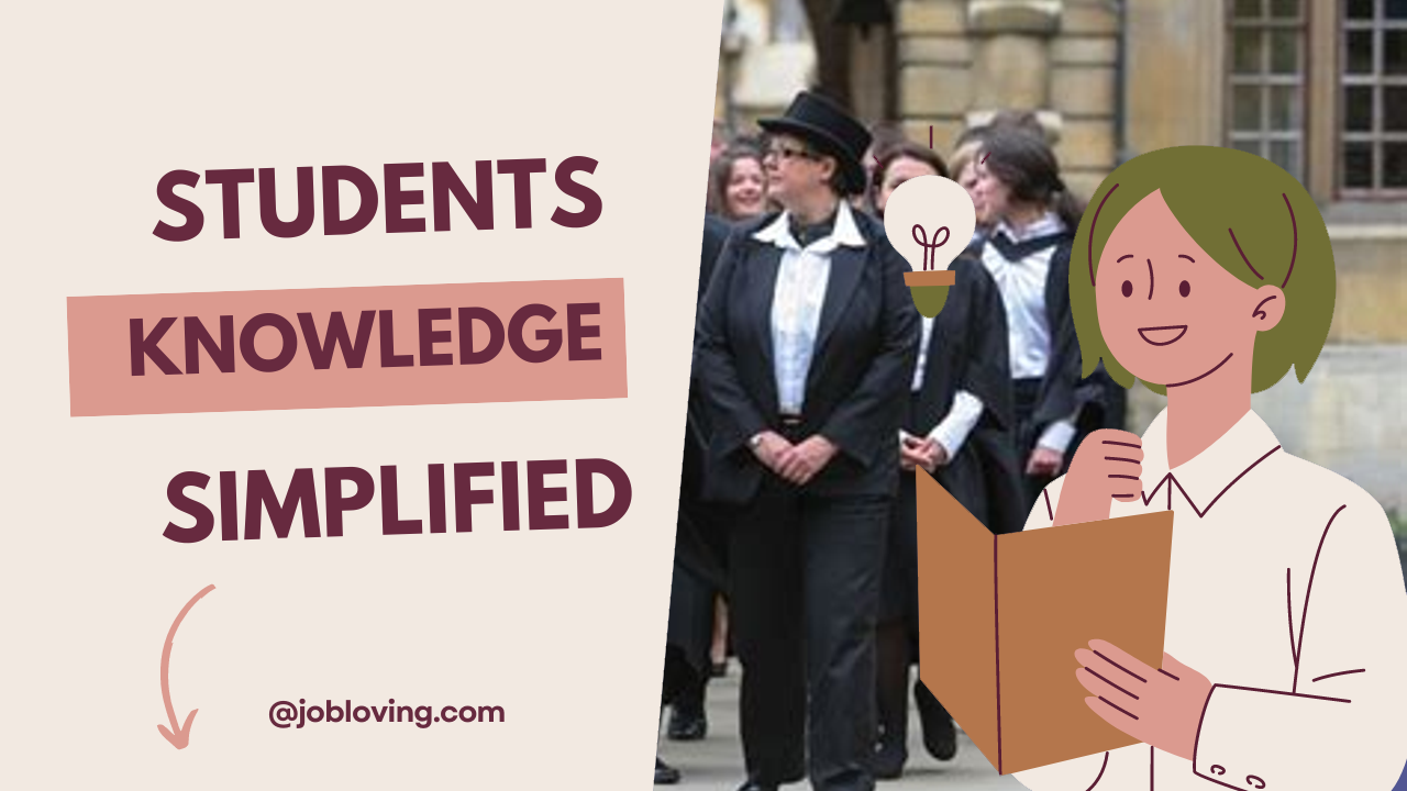 Who Was the First Student at Oxford University? - JobLoving | Ultimate ...