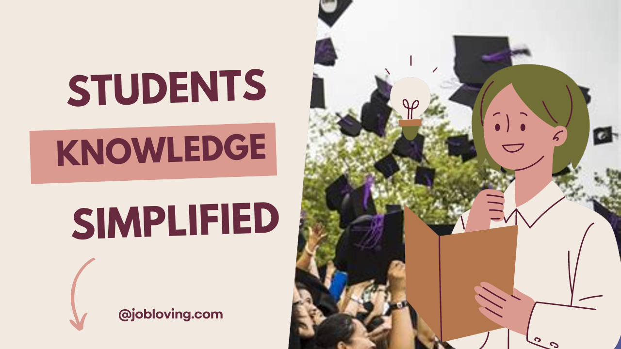Why Do Some College Students Graduate Early in December? - JobLoving ...