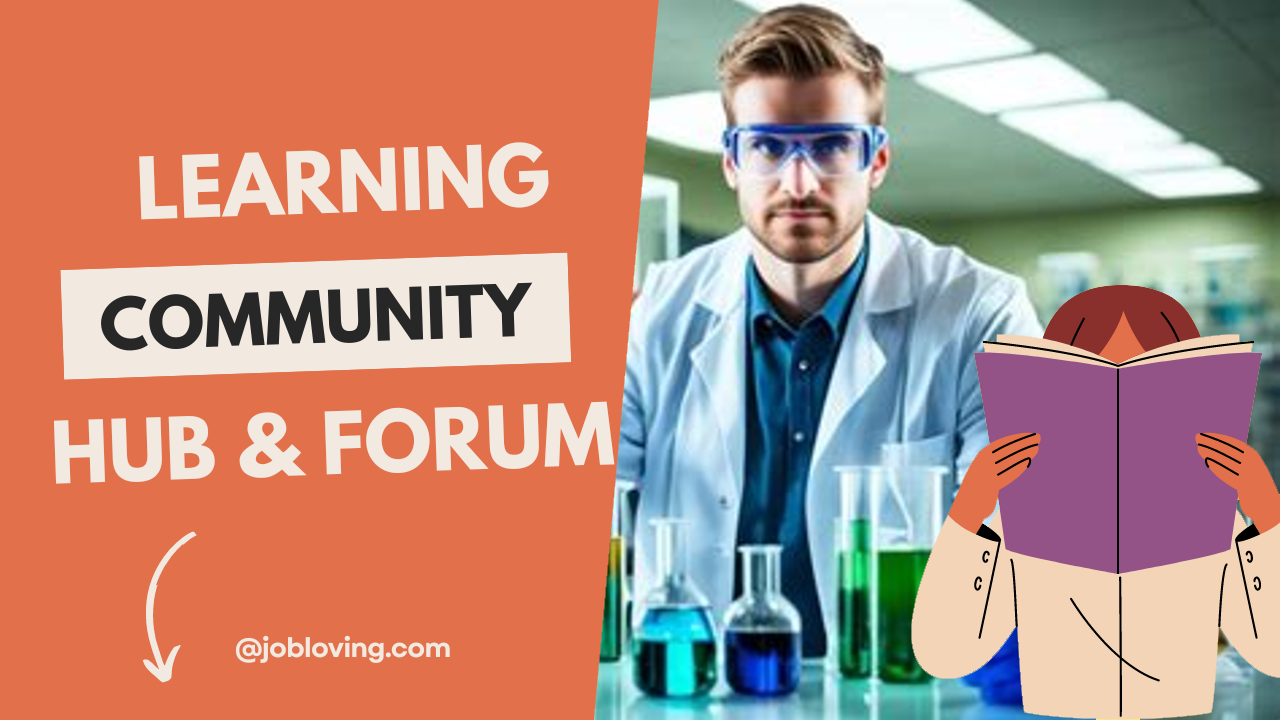 Why Is Chemistry Considered the Hardest Major? - JobLoving | Ultimate ...