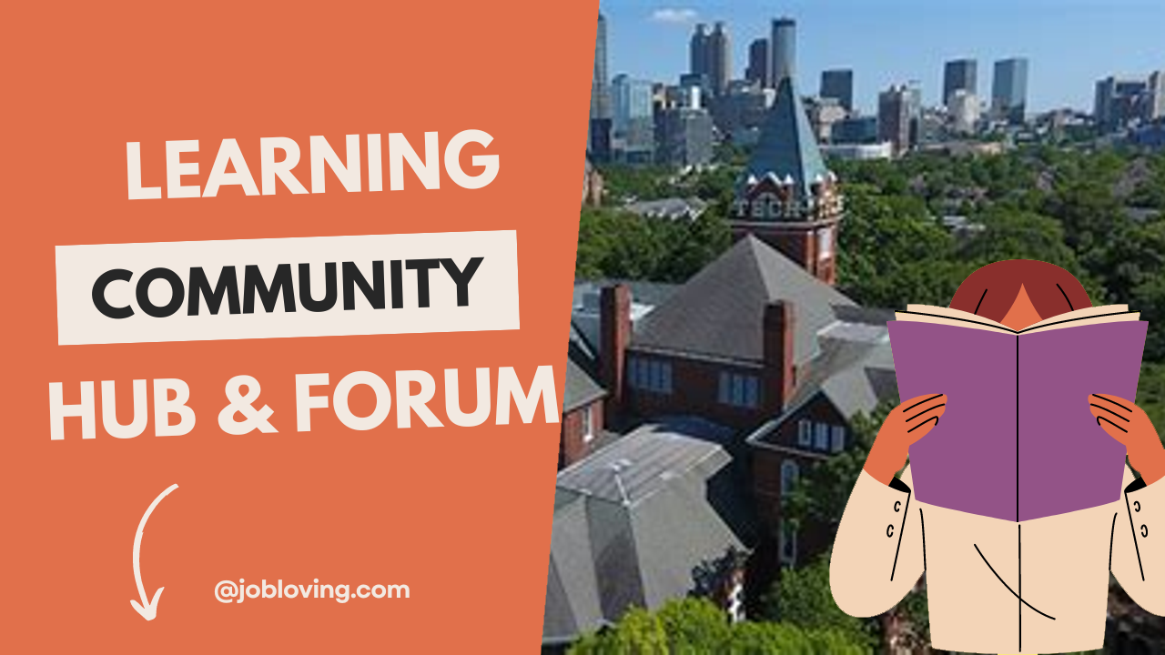 Why is Georgia Tech Ranked Among the Best? - JobLoving | Ultimate ...