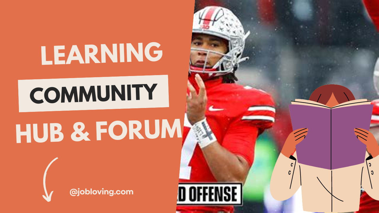 Why Is It So Difficult to Get Into Ohio State? - JobLoving | Ultimate ...