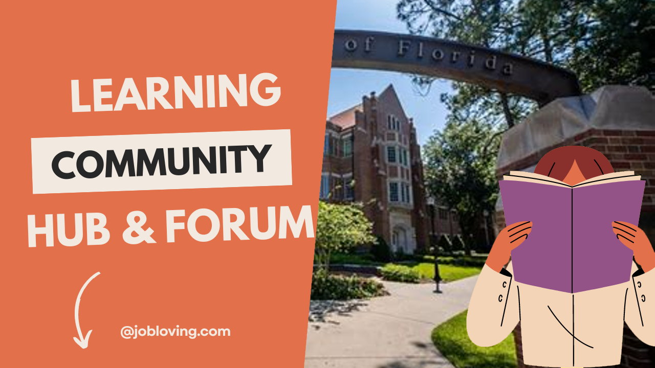 Why is the University of Florida So Highly Ranked? - JobLoving ...